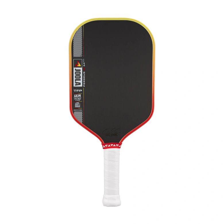Vợt Pickleball Joola Perseus Pro IV 14mm - Vietnam Colorway 2025