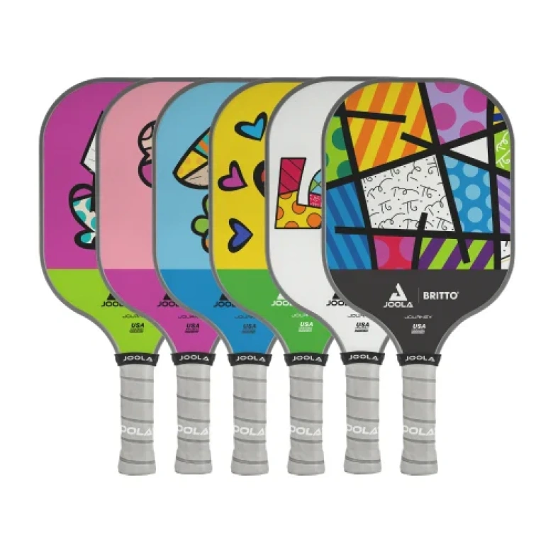 Vợt pickleball Joola Britto Series chính hãng giá tốt