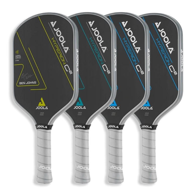 Vợt Pickleball Hyperion C2 Series chính hãng giá tốt
