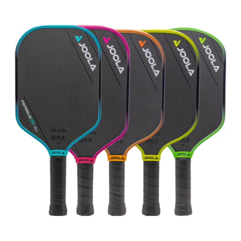 Vợt Joola Gen 3S chính hãng được phân phối bởi Pickleball Việt Nam