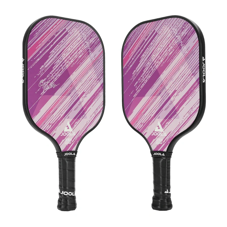 Vợt pickleball Joola Journey Purple màu tím chính hãng