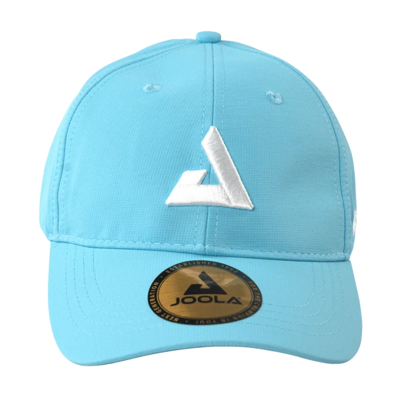 Mũ pickleball Joola Trinity Hat Light Blue chính hãng