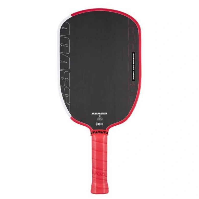 Vợt pickleball Joola Agassi Pro 16mm chính hãng tại Việt Nam